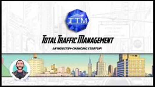 TTM-Total Traffic Management | 47pitches.com