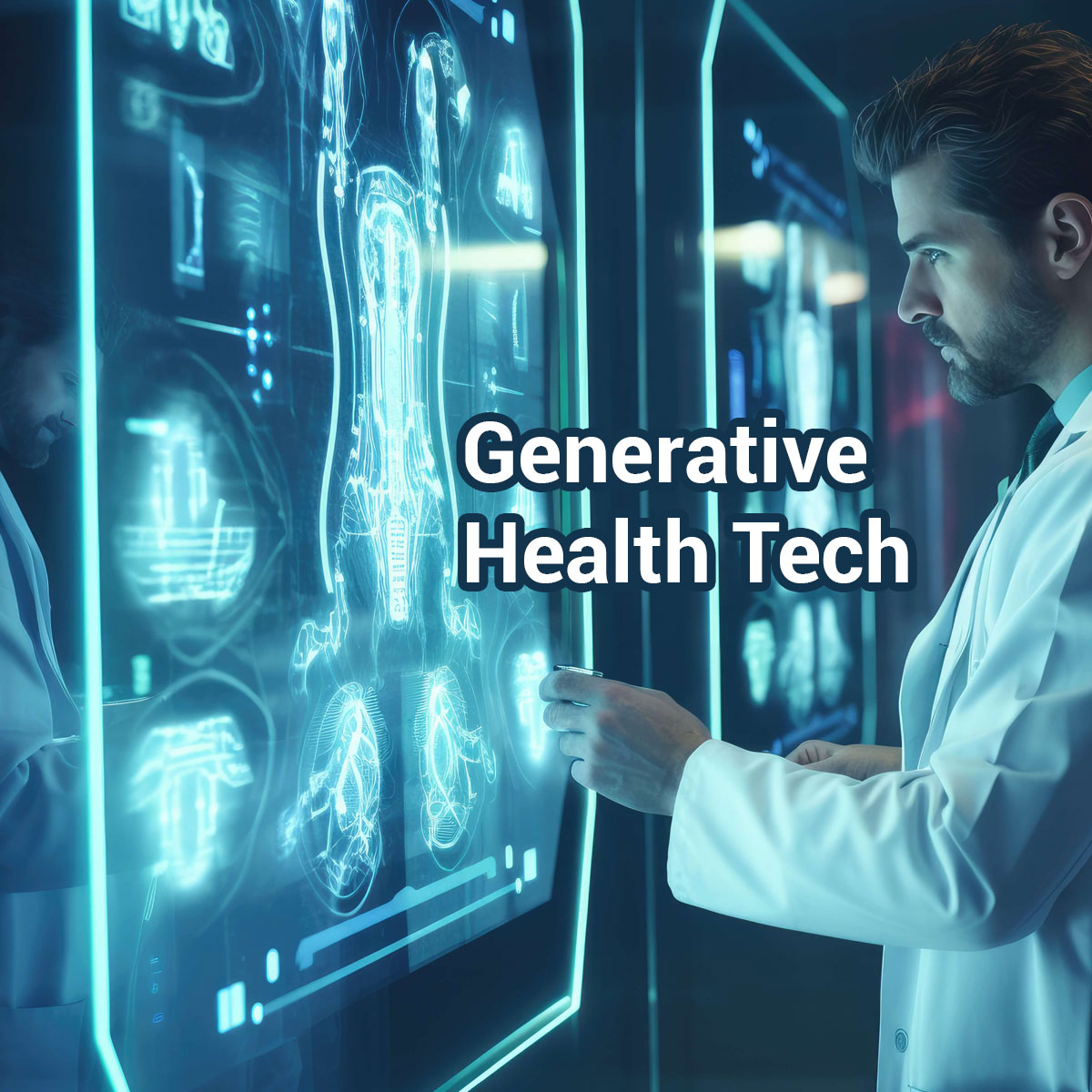 Health Tech 2026 Q1- Online Elevator Pitch Contest - Cause It's About ...